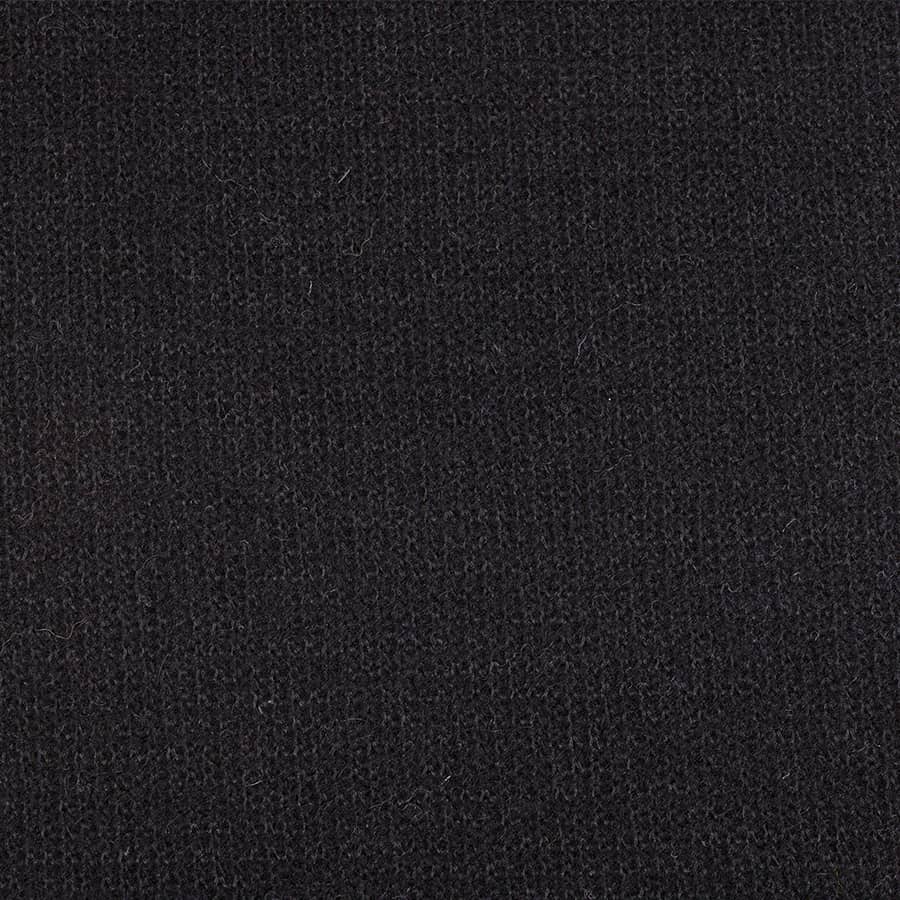 Black Knitted Fabric - Akmen Mensucat San. ve Tic. A.Ş.